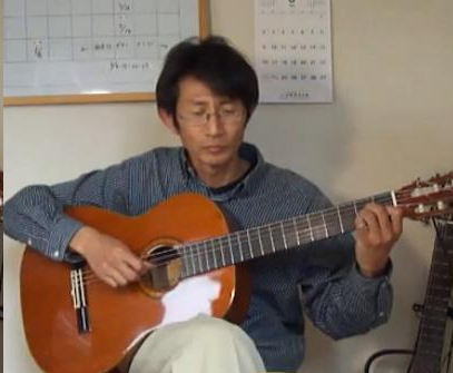 プロフィール :: inoue-akira-guitar-academy